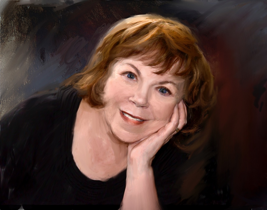 About The Artist | Denson Fine Art