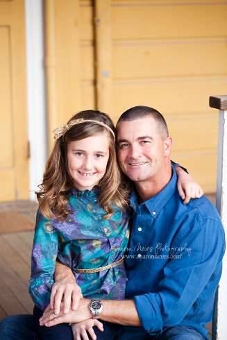 The Armitage Family {Sonoma Family Photographer} - Sharon Neves ...