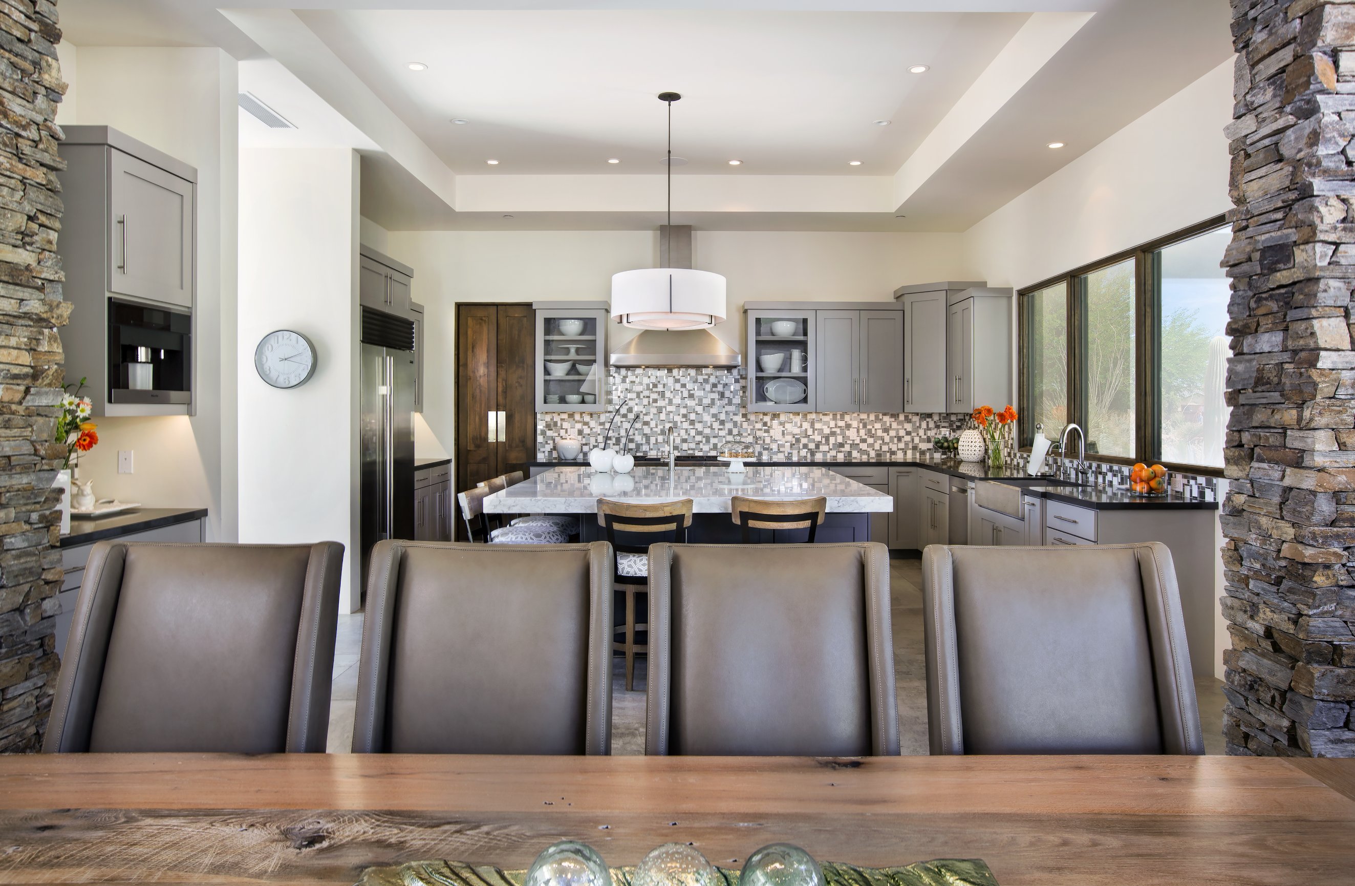 INTERIORS - Steven Kaye Photography