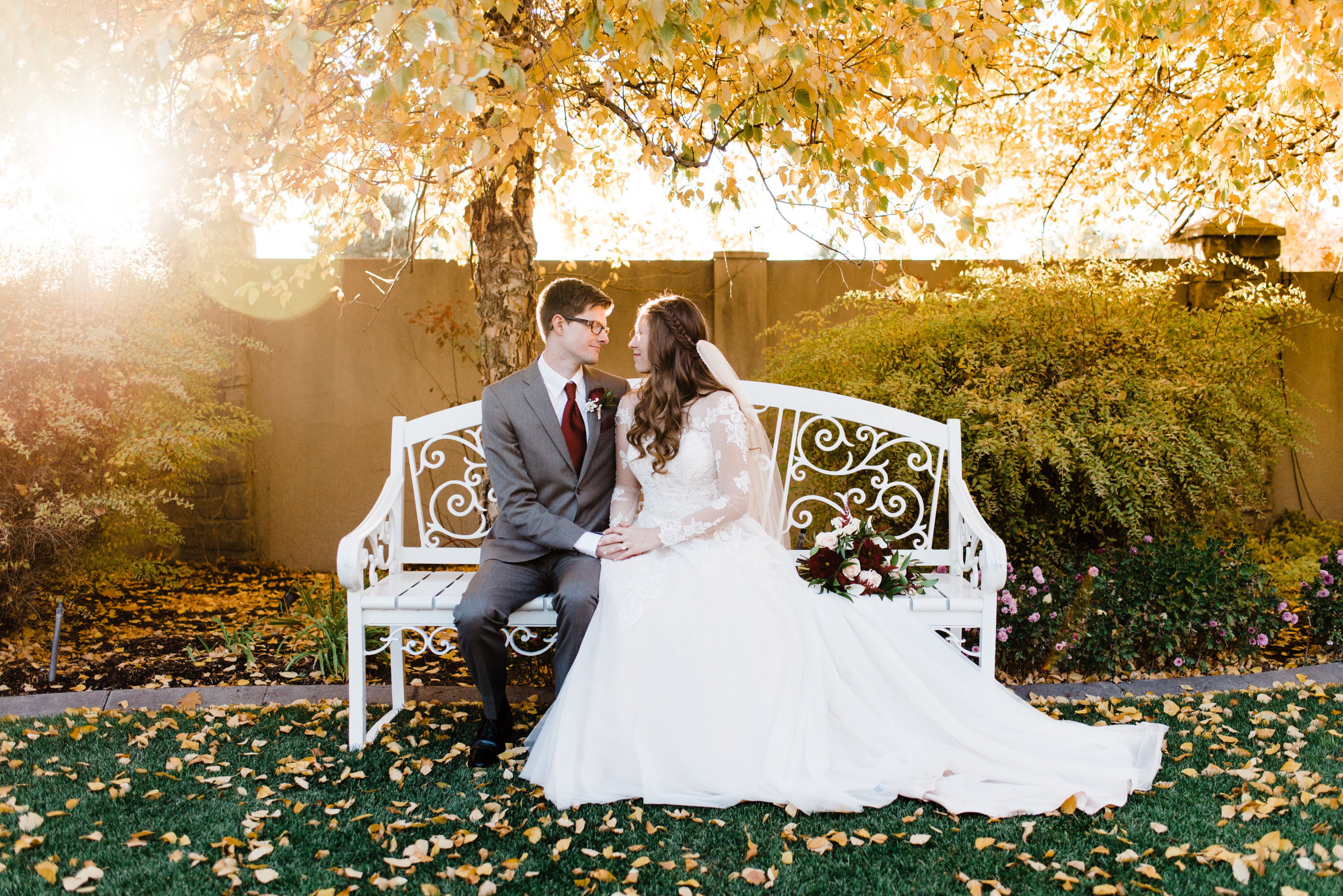 Meghan Hess Photography | Utah Wedding &Family Photography