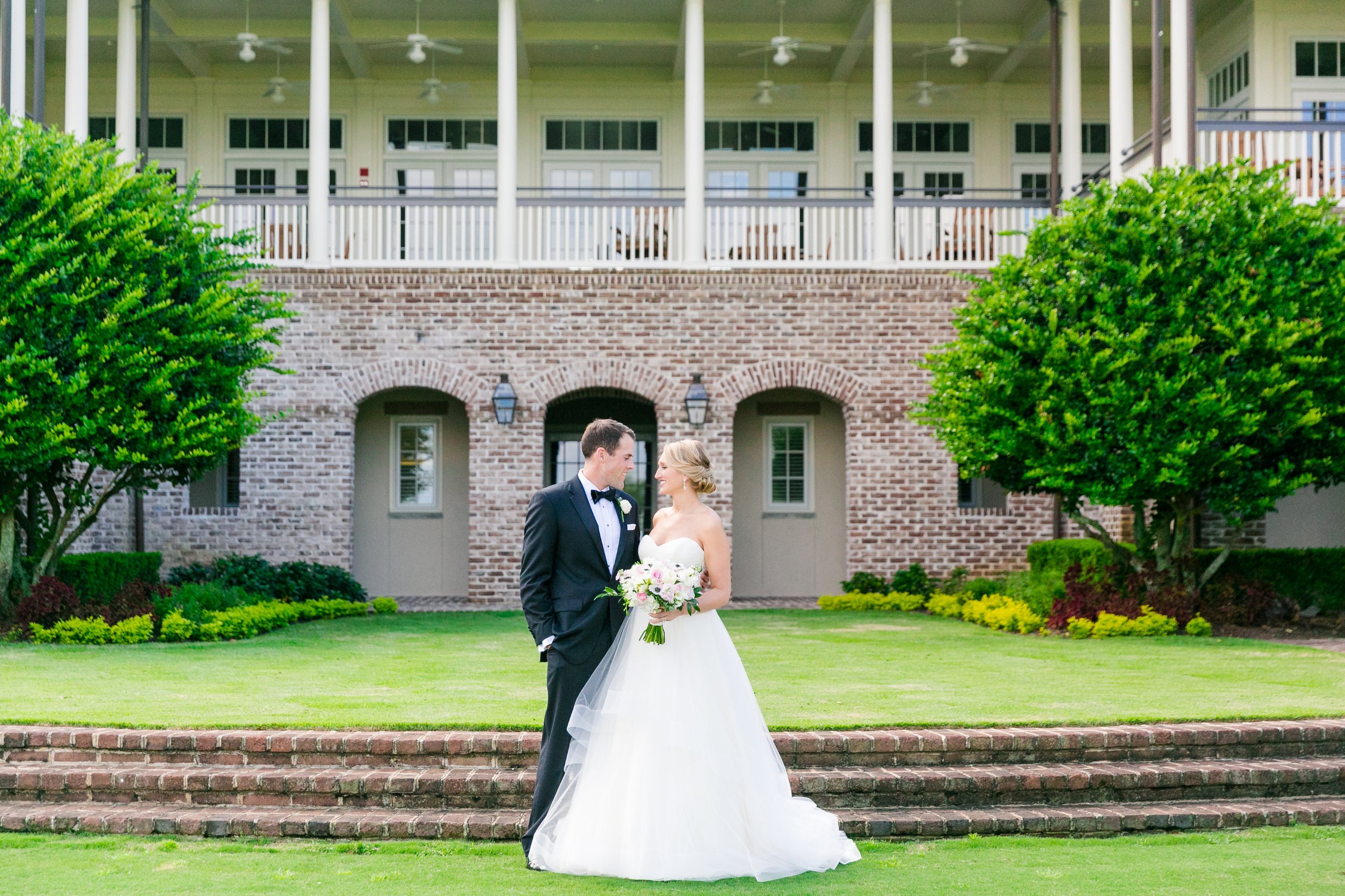 Colleton River Plantation Club - Amanda Rose Weddings & Events