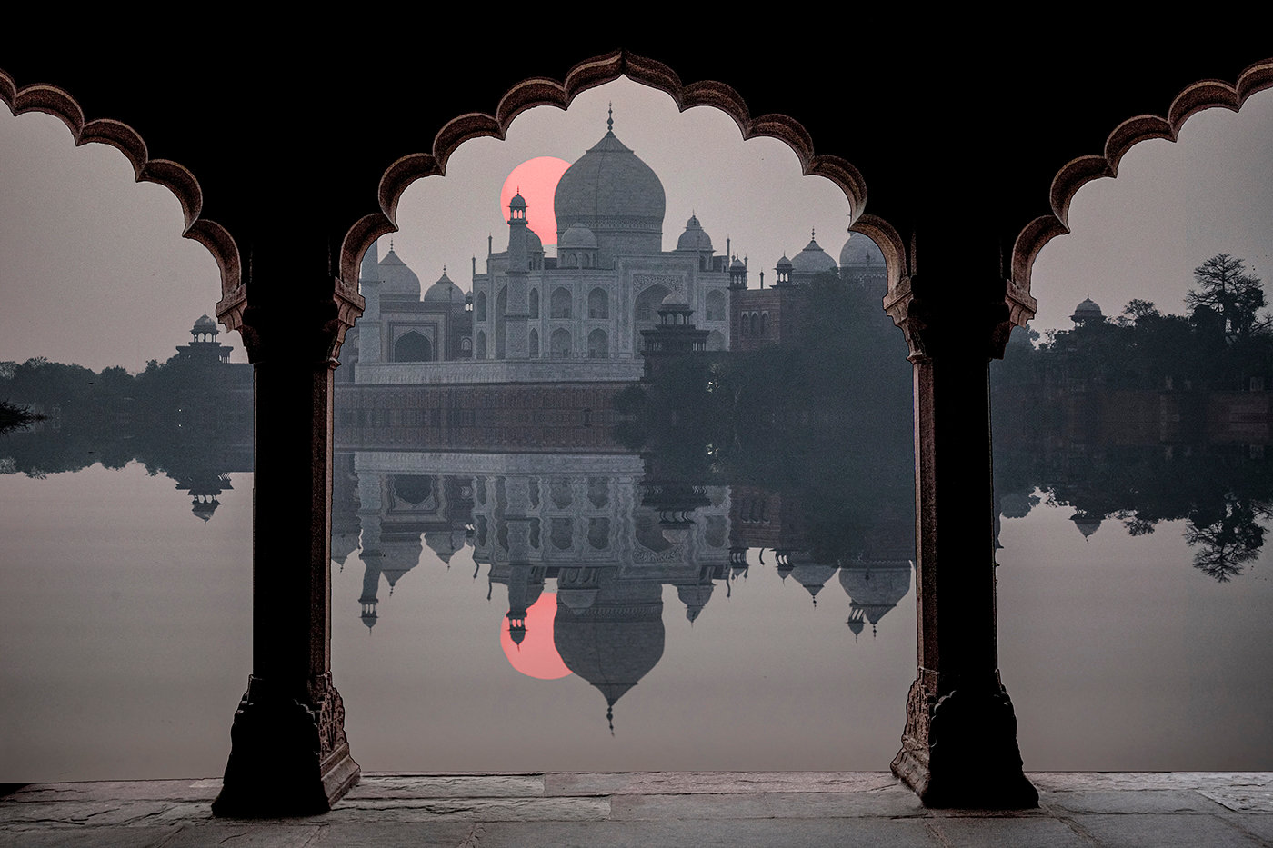 India - Jim Zuckerman photography & photo tours