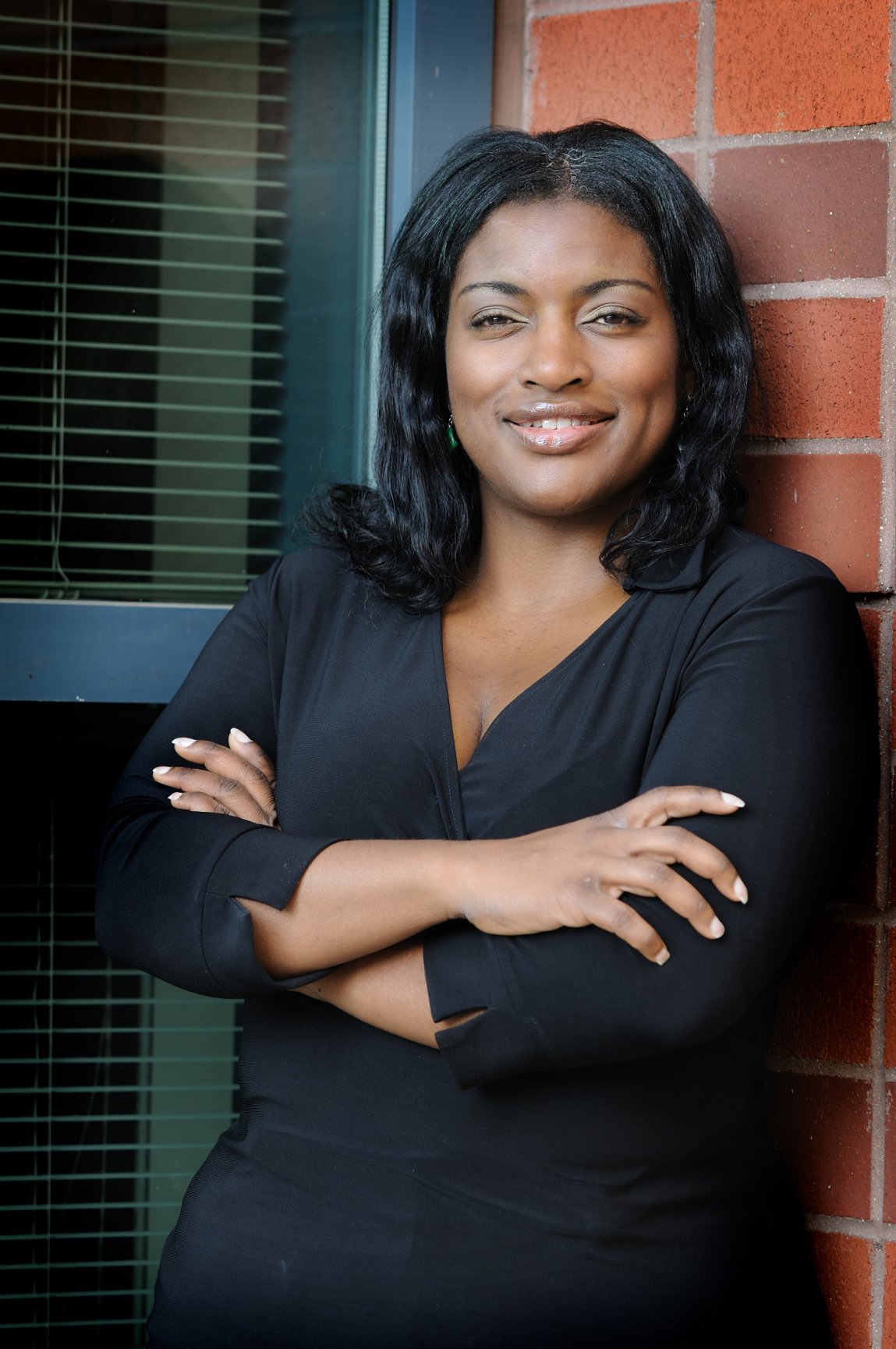 BUSINESS SHOTS - Mallory Jackson Photography