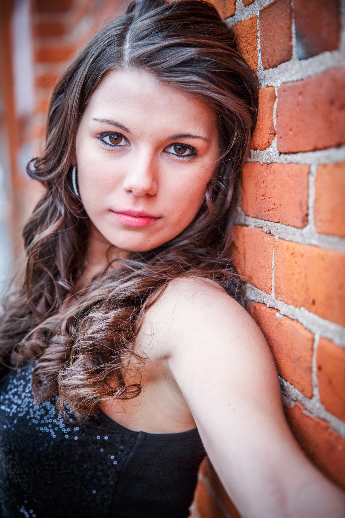 SENIOR LADIES - James Netz Photography