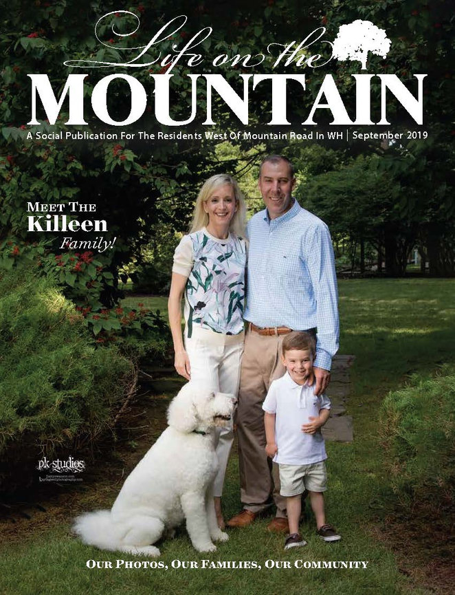 MAGAZINE COVERS - Patty Swanson Photography