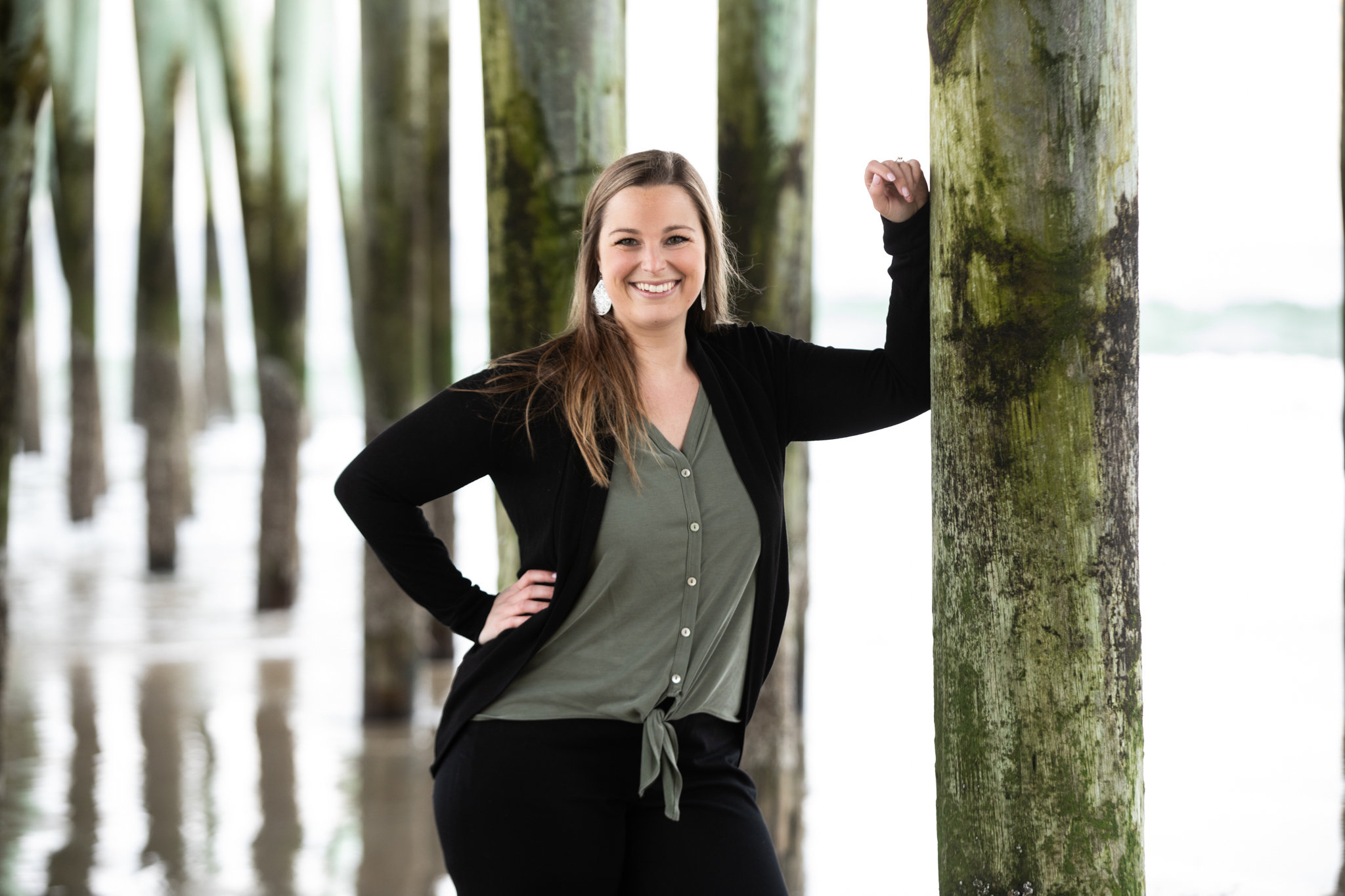 Meghan Hebert I Women's History Month