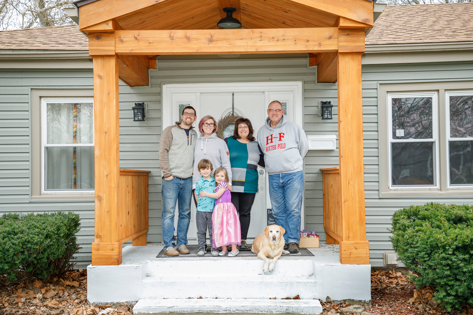 Our Community Is AWESOME - Thomas Photographic Homewood IL