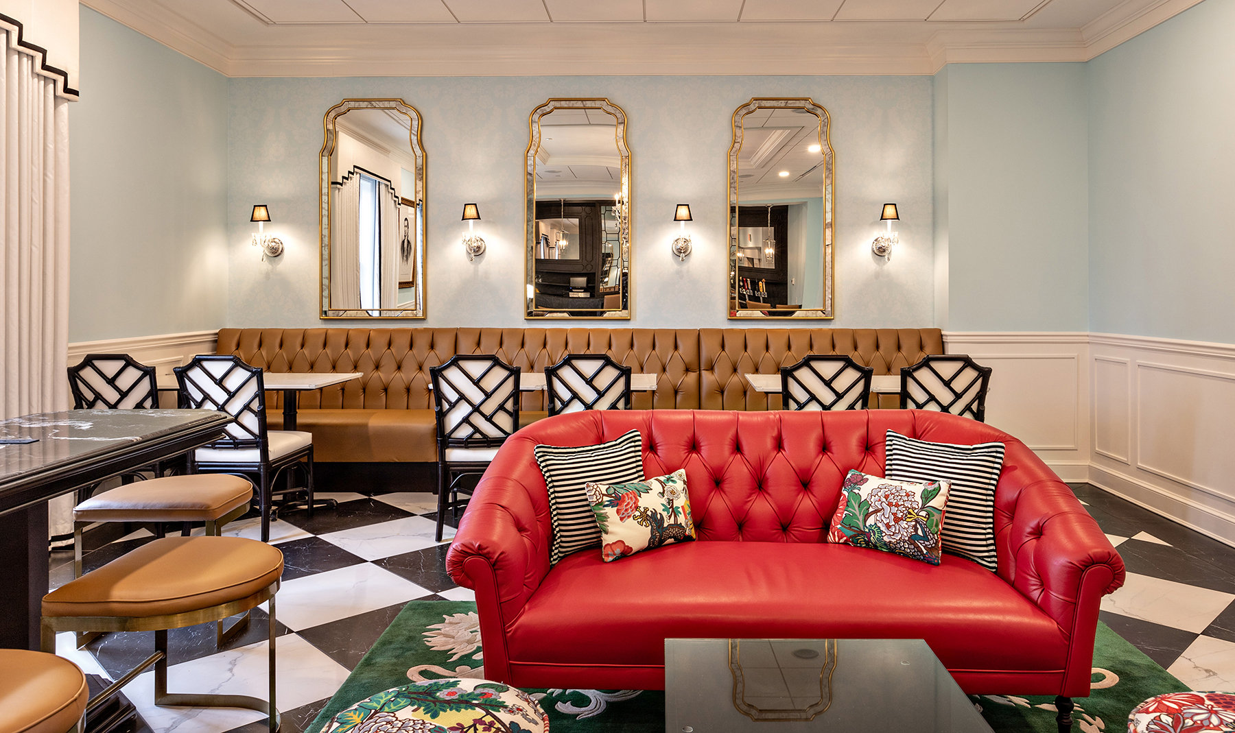 The Commonwealth Room - Glenn Bashaw Photographer