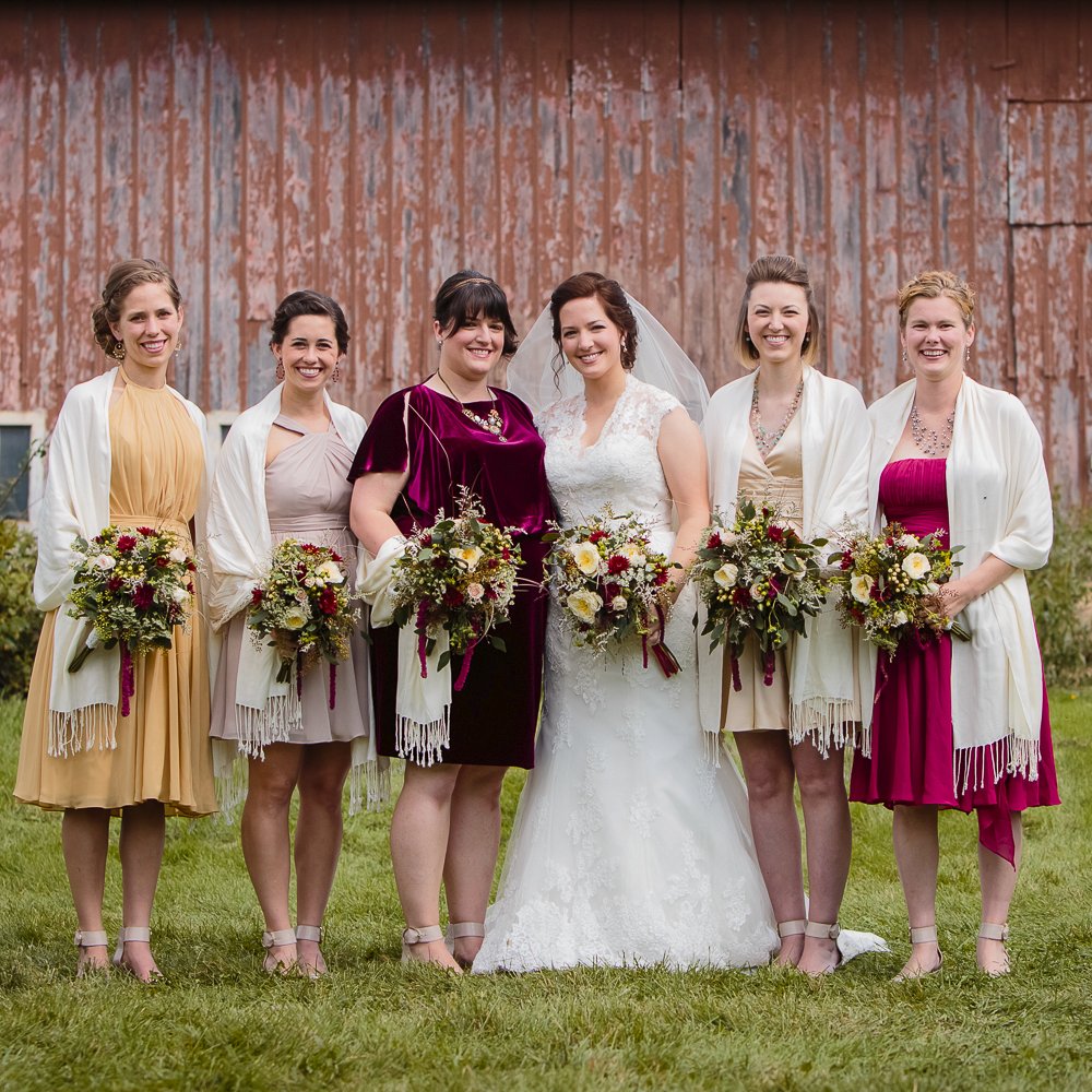 GALLERY - Sarah Seeley