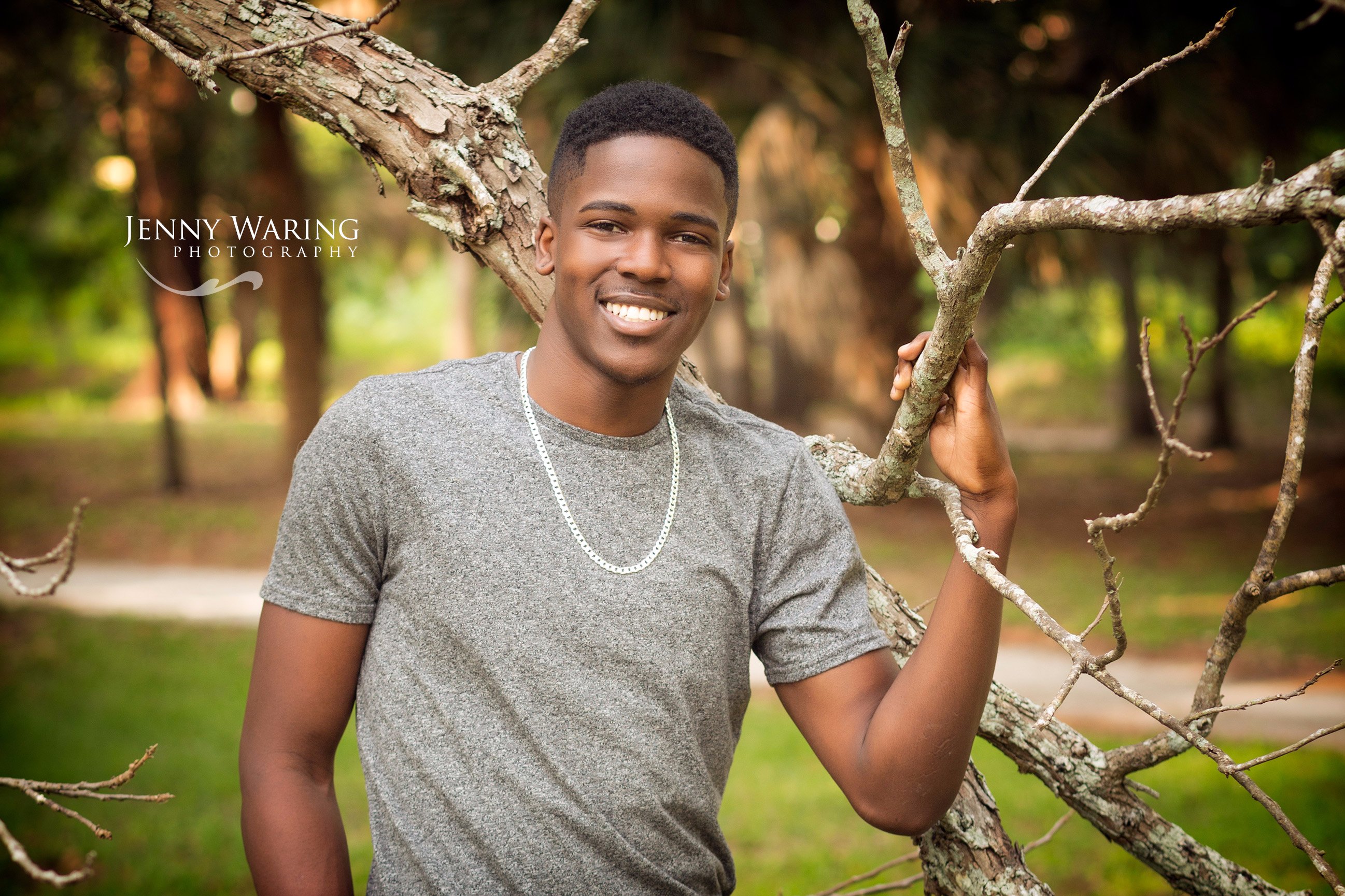 Kolbie · Class of 2017 - Jenny Waring