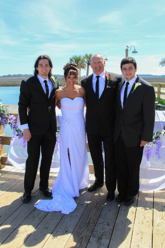 WEDDING - Tides Eye Photography