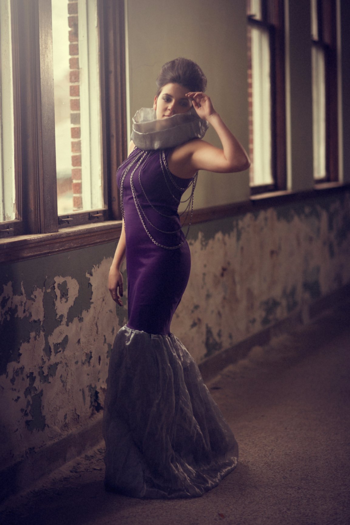 Funky Fashion Gallery | Frievalt Photography | Green Bay