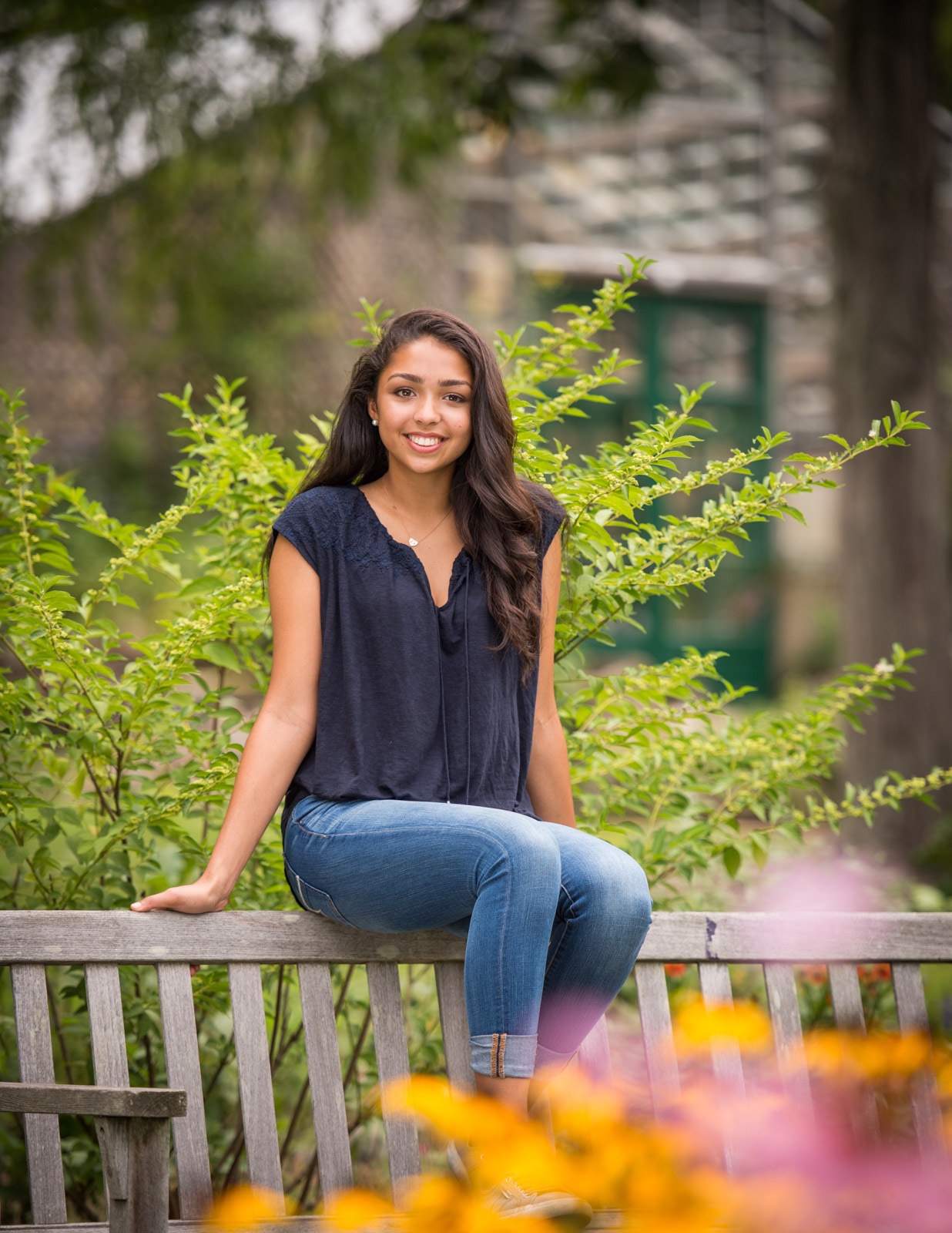Tips for a Successful High School Senior Session - Crane Song Photography