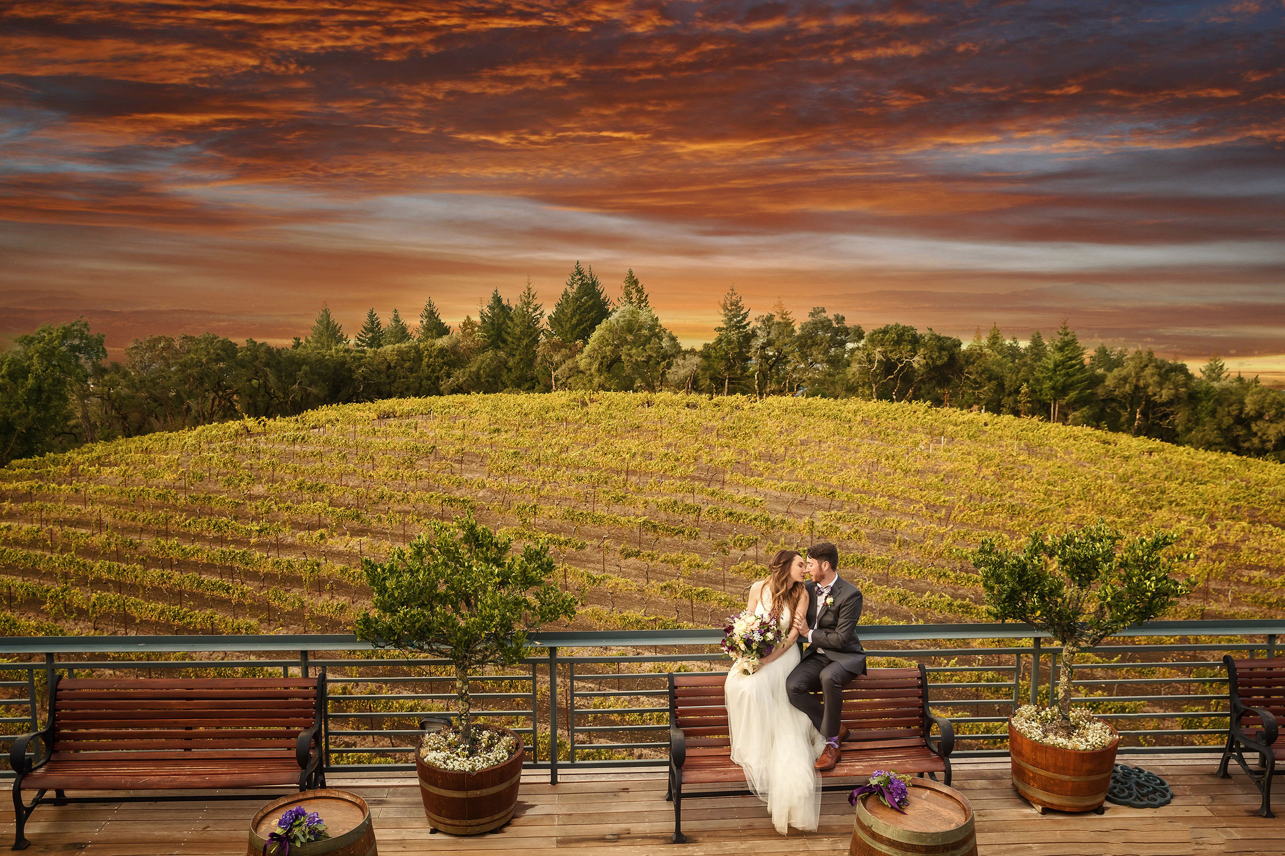 weddings - Danny Dong Photography