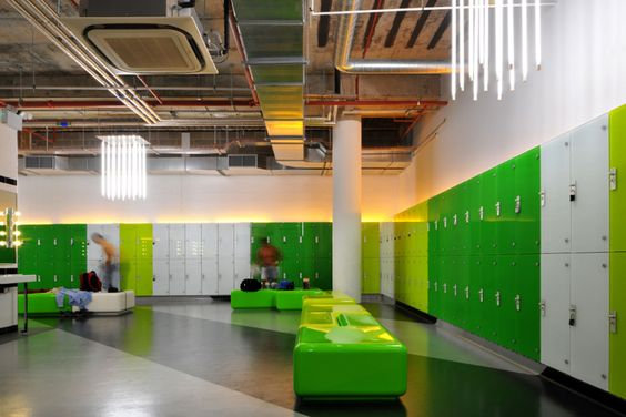 Package Rooms - Delia Designs