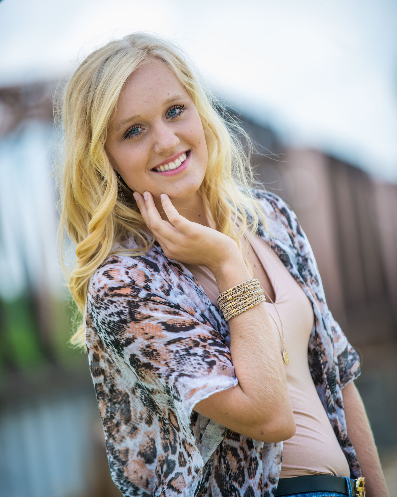 Alexis Detweiler - fords the art of photography