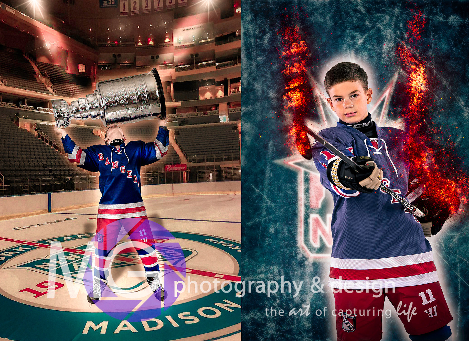 Sports Composites