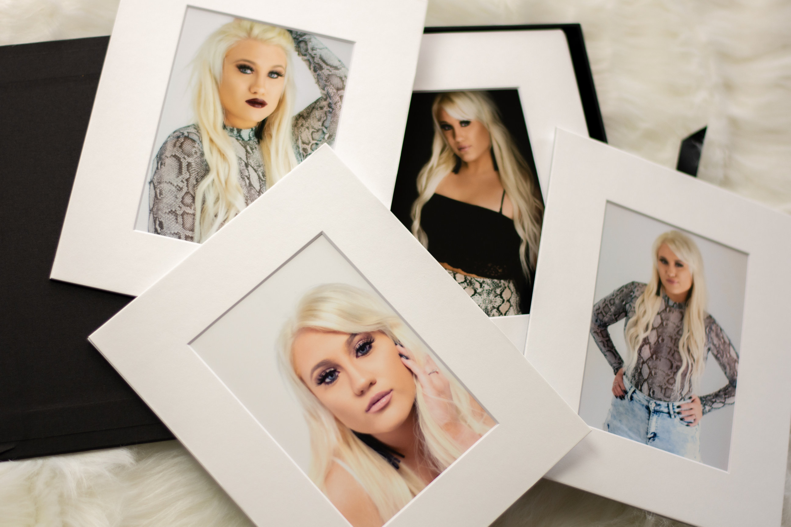 JME Studios | Portrait Photographer | Tyler Texas