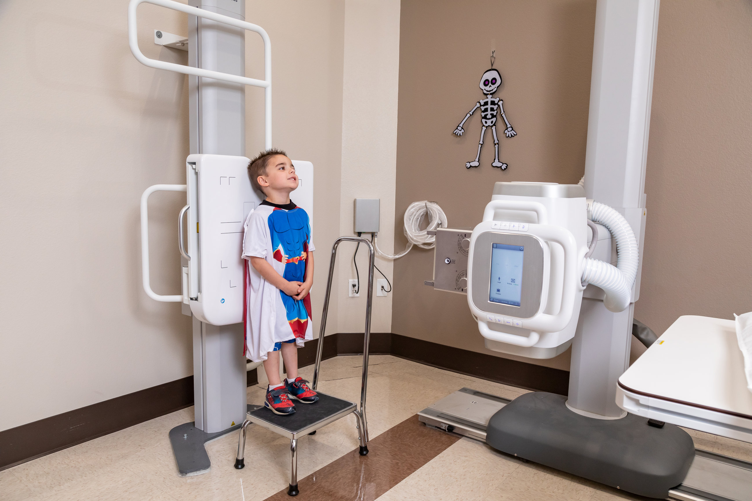 Commercial Healthcare & Medical Photography~ Paul's Vegas Photography