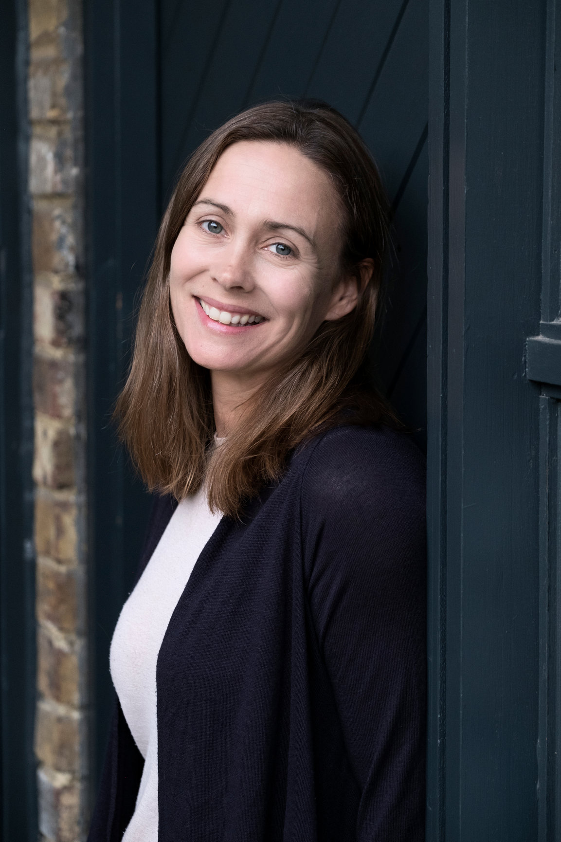 HEADSHOTS/PR - Helen Jones Photography