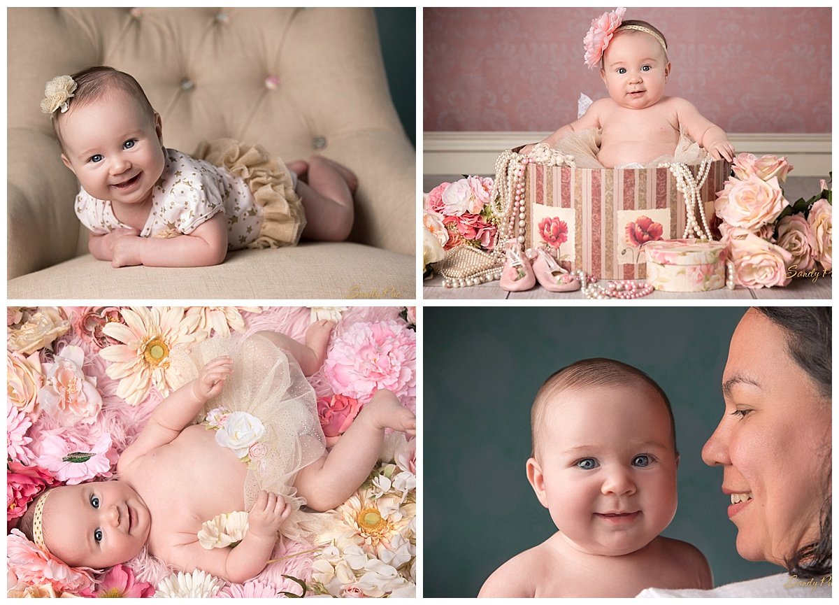 We Love Our #Instababies - Sandy Puc Photography