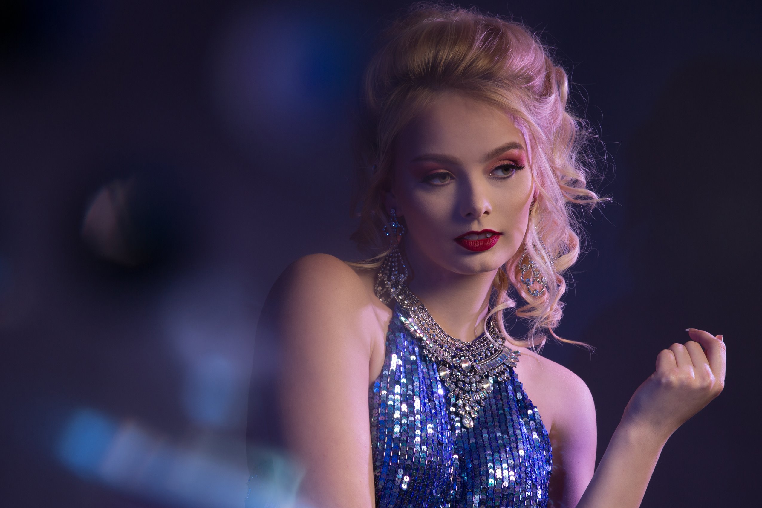 MODELS - Albrecht Artistic Photography