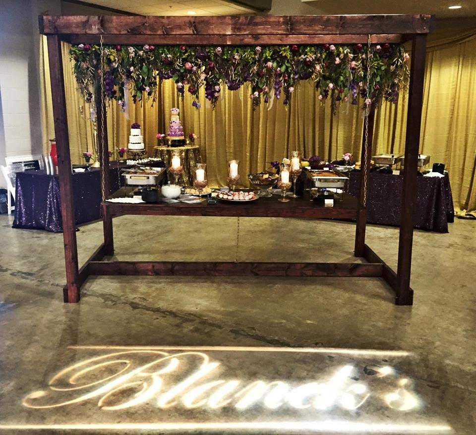 Event Rentals - Action Rental Center