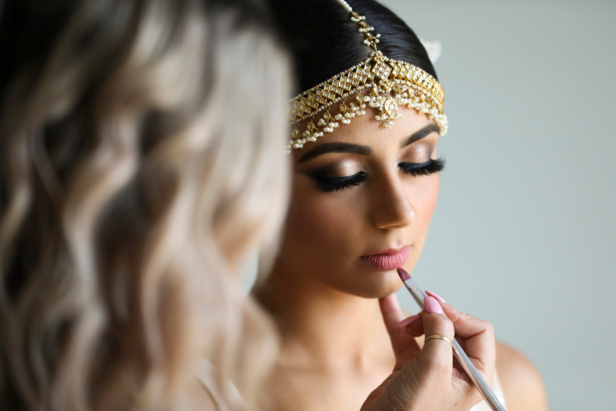 Marz Makeup and Hair