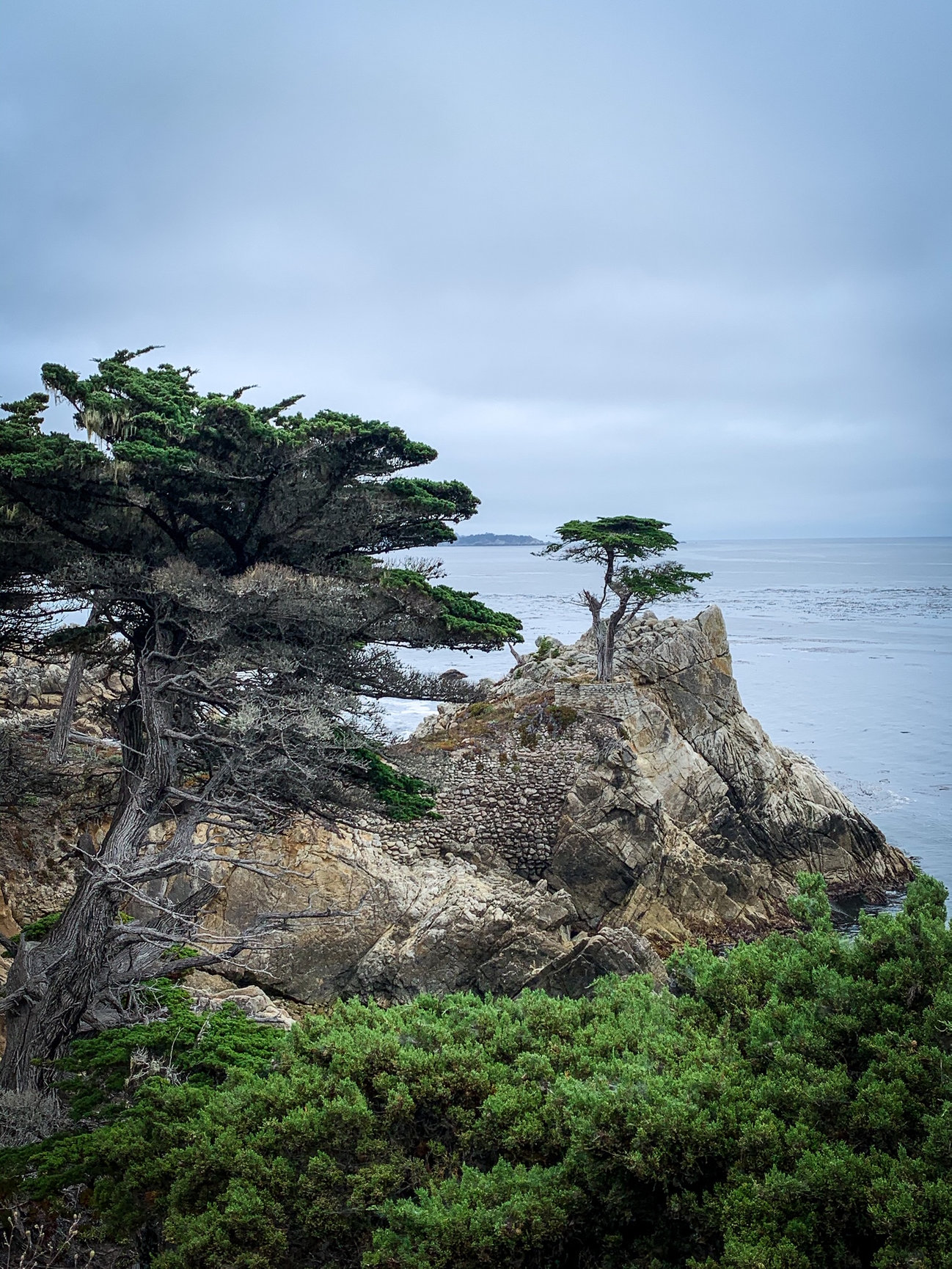 Bucket List Trip to Pebble Beach - Micciche Photography