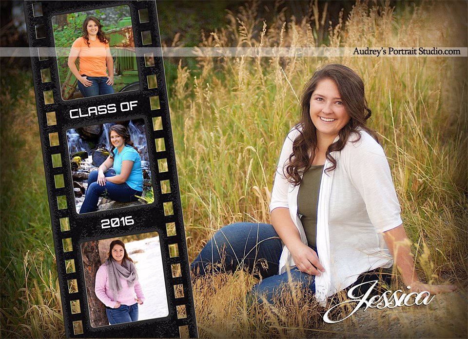 Designer Series - Audrey's Fine Portrait Studio