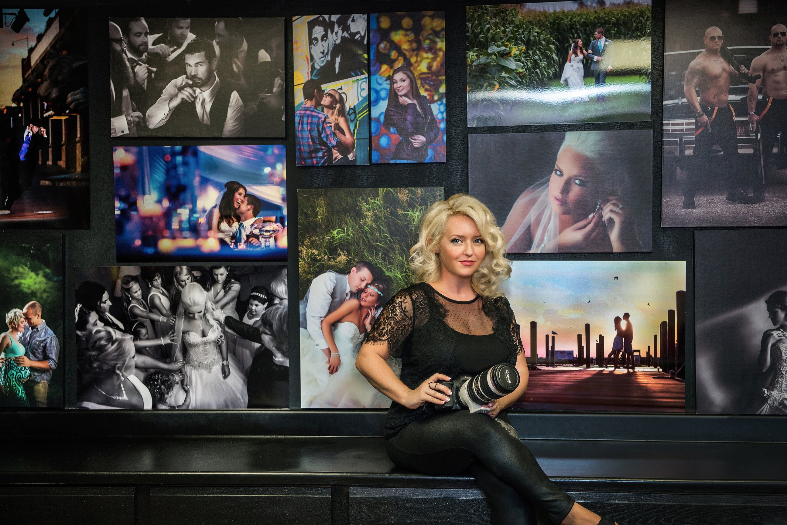 Investment - Amber Henry