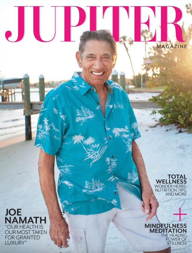 Jupiter Magazine May-June 2020 - Allabastro Designs