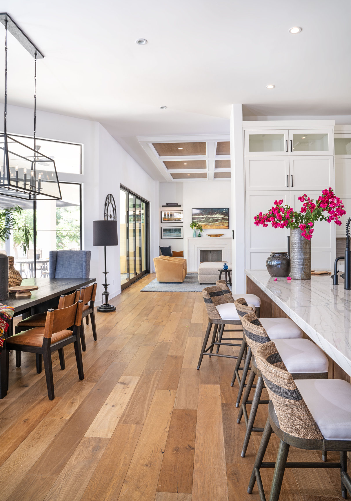 INTERIORS - Steven Kaye Photography