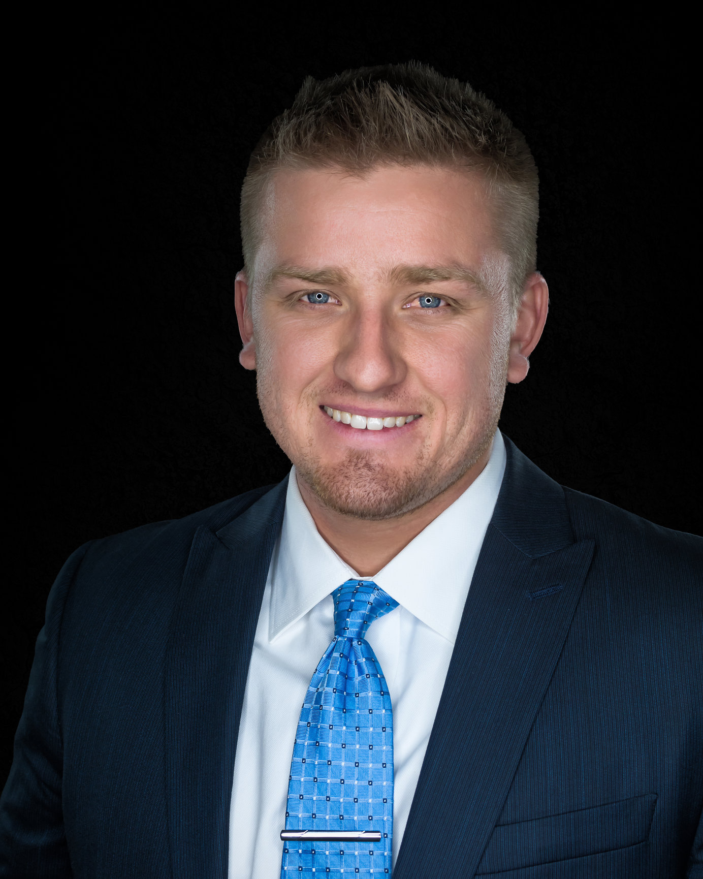 INDIVIDUAL HEADSHOTS - Scott Head Photography Jacksonville Arkansas