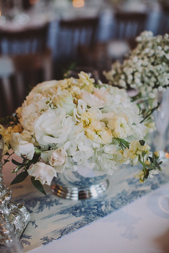 reception - NOLA FLORA