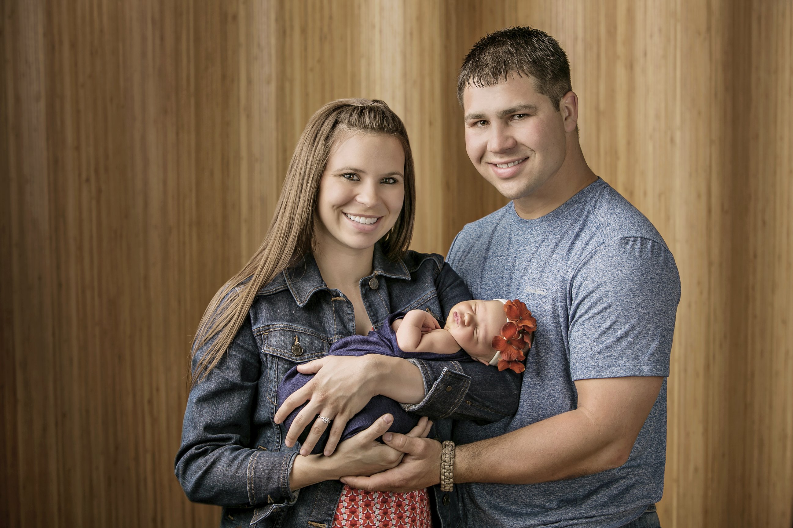 FAMILY - Ridinger's Art of Photography