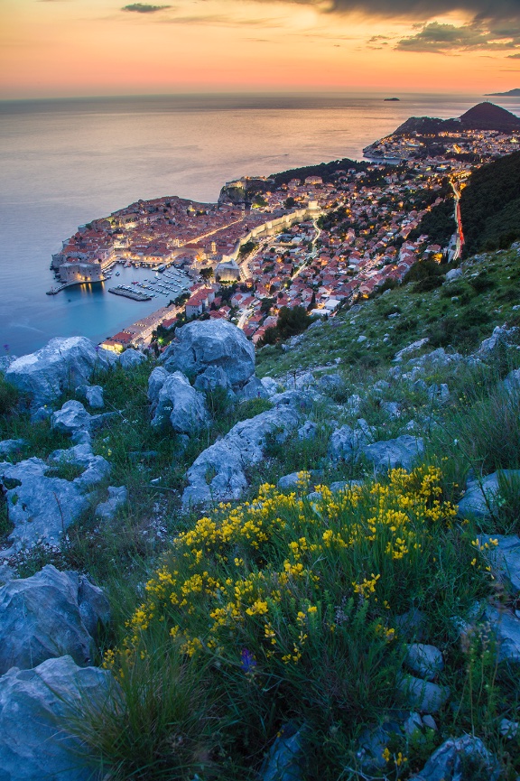 Croatia - Jim Zuckerman photography & photo tours