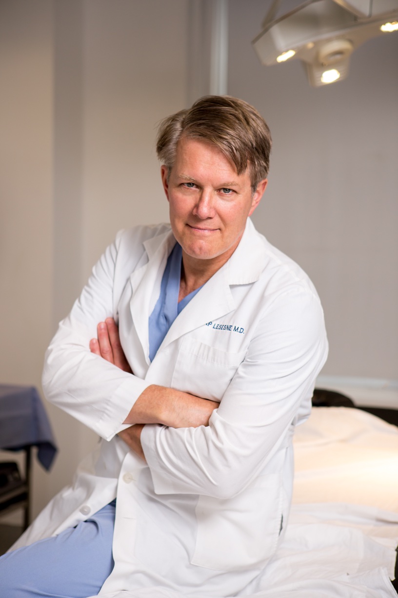 ENVIRONMENTAL - CORPORATE HEADSHOTS PRO - Jeffrey Rosenberg