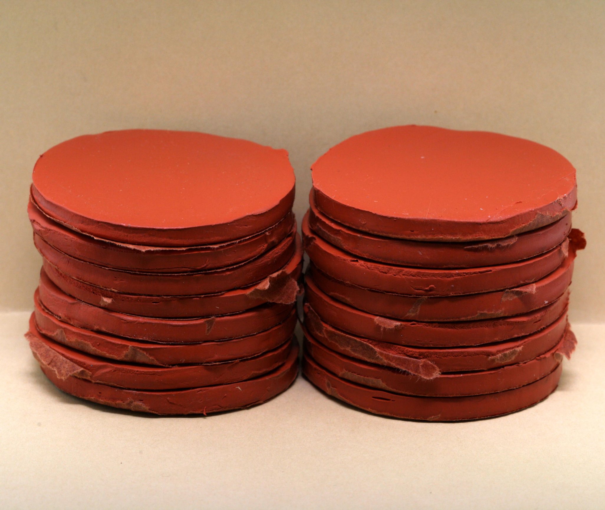 MOLD MAKING - DIY Castings