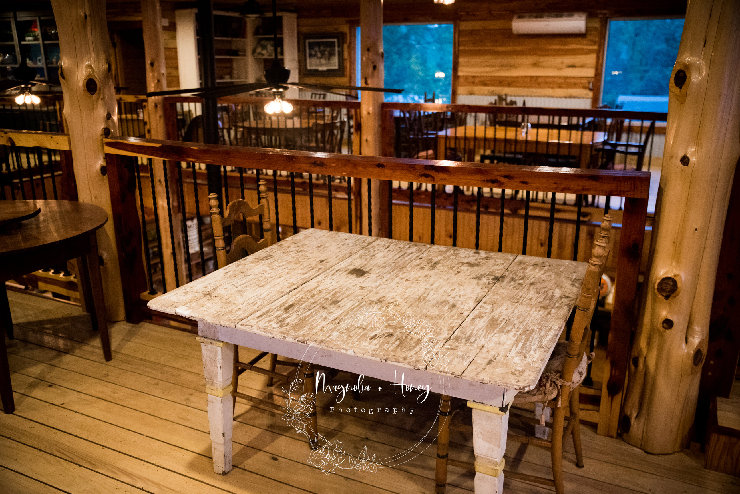 Circle P Ranch Mt. Juliet, Tennessee - Magnolia + Honey Photography