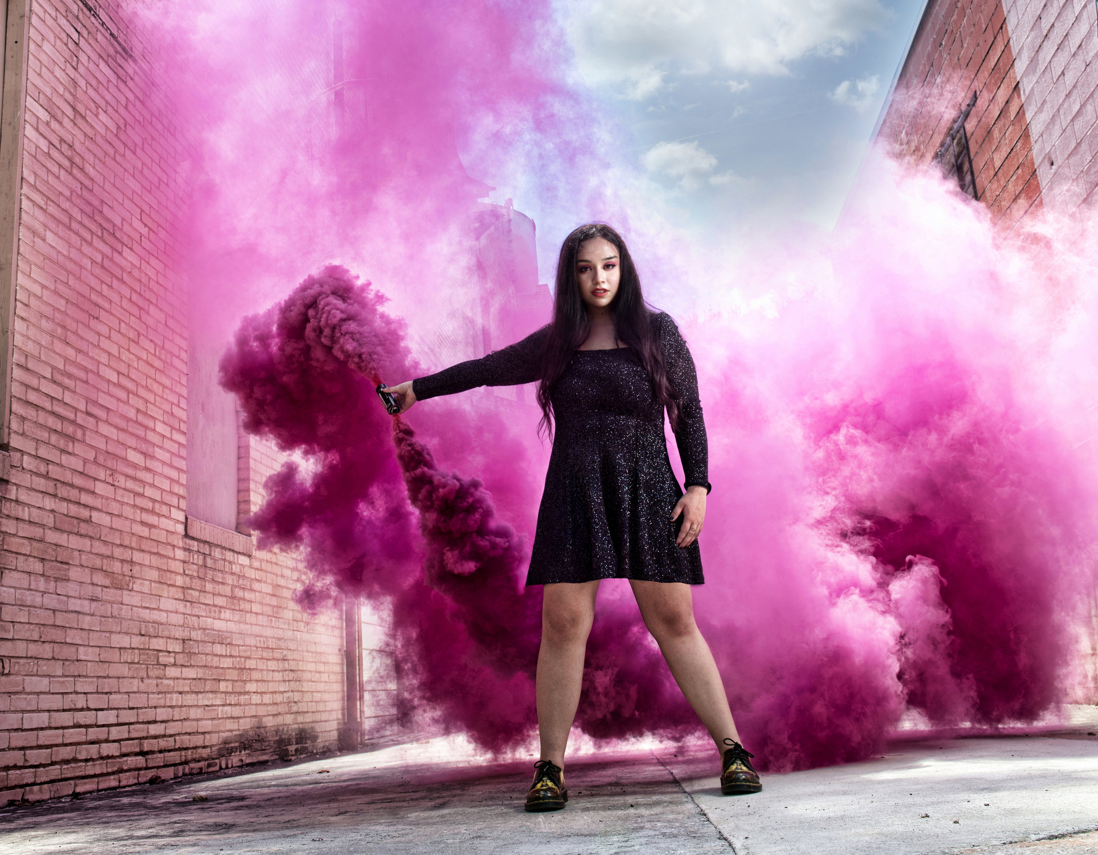 San Antonio, TX Portrait Photography | Angela Bartels Photography