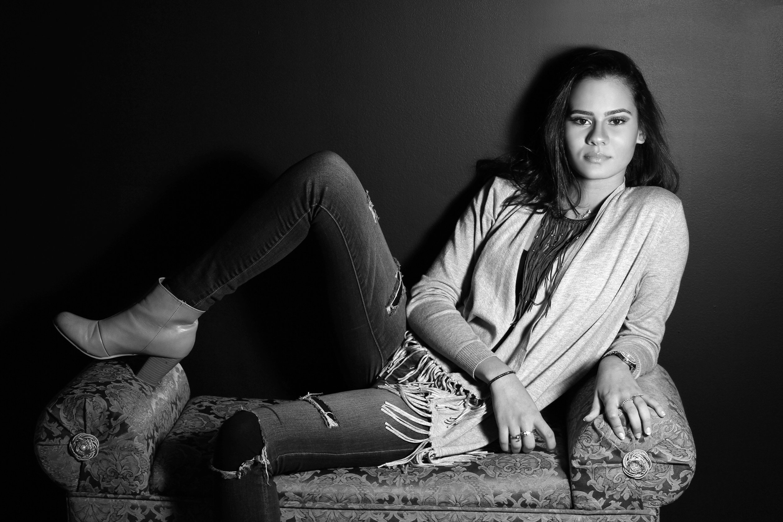 Women - STILETTO MODELS