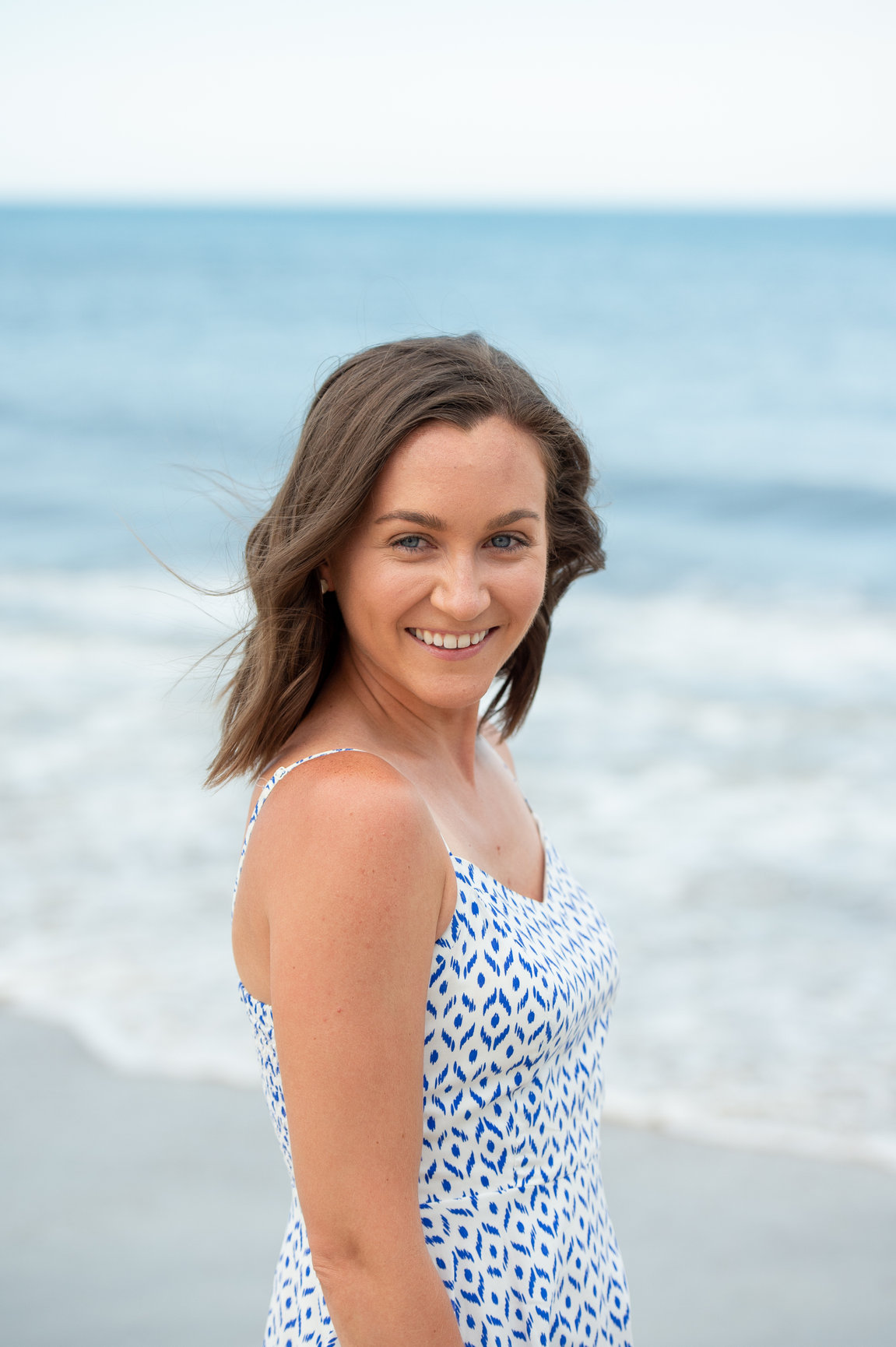 Kicking Back With The Cerny Family! - Outer Banks Family Photography