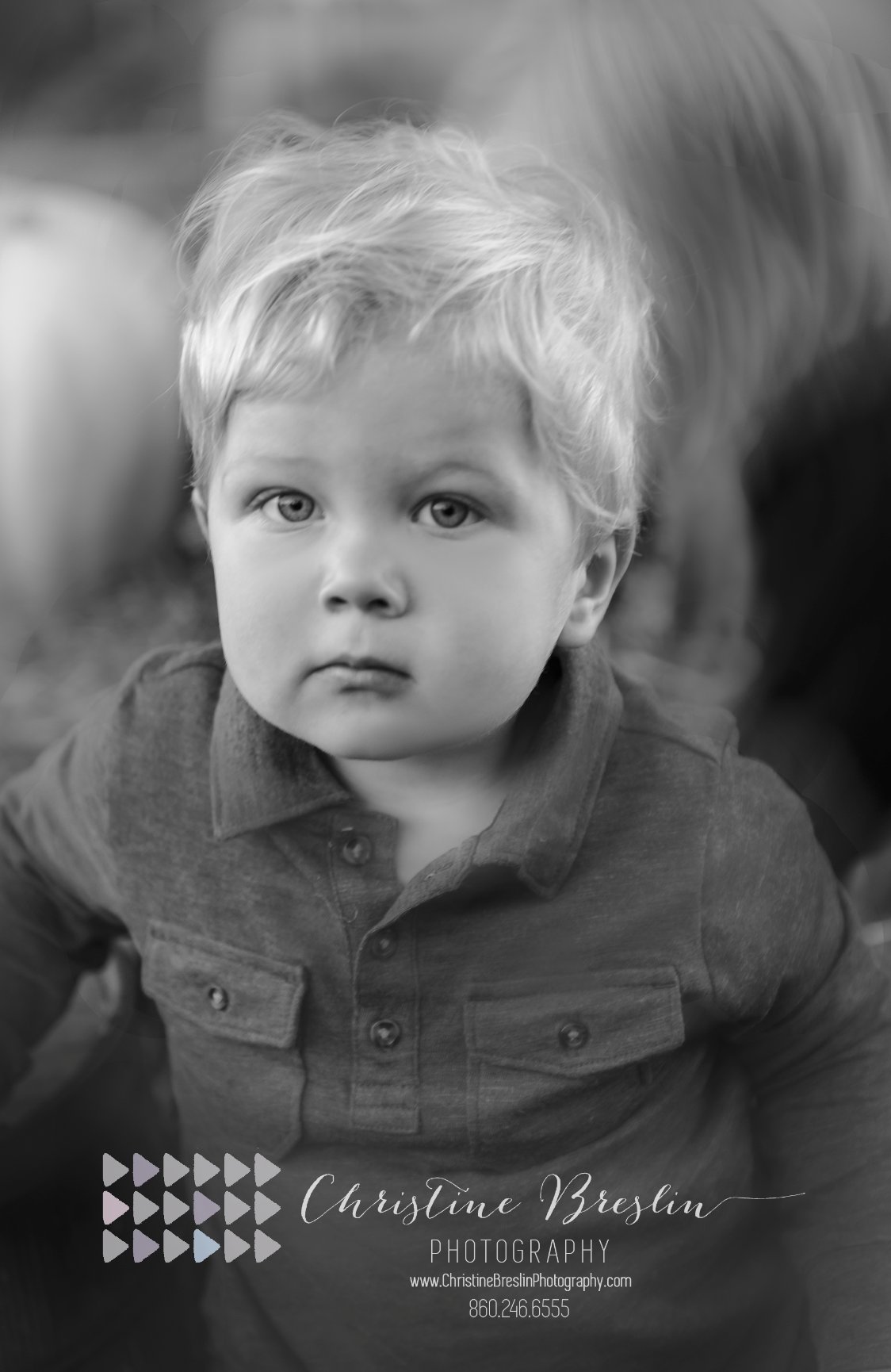 Fall to Winter Sessions - Christine Breslin Photography