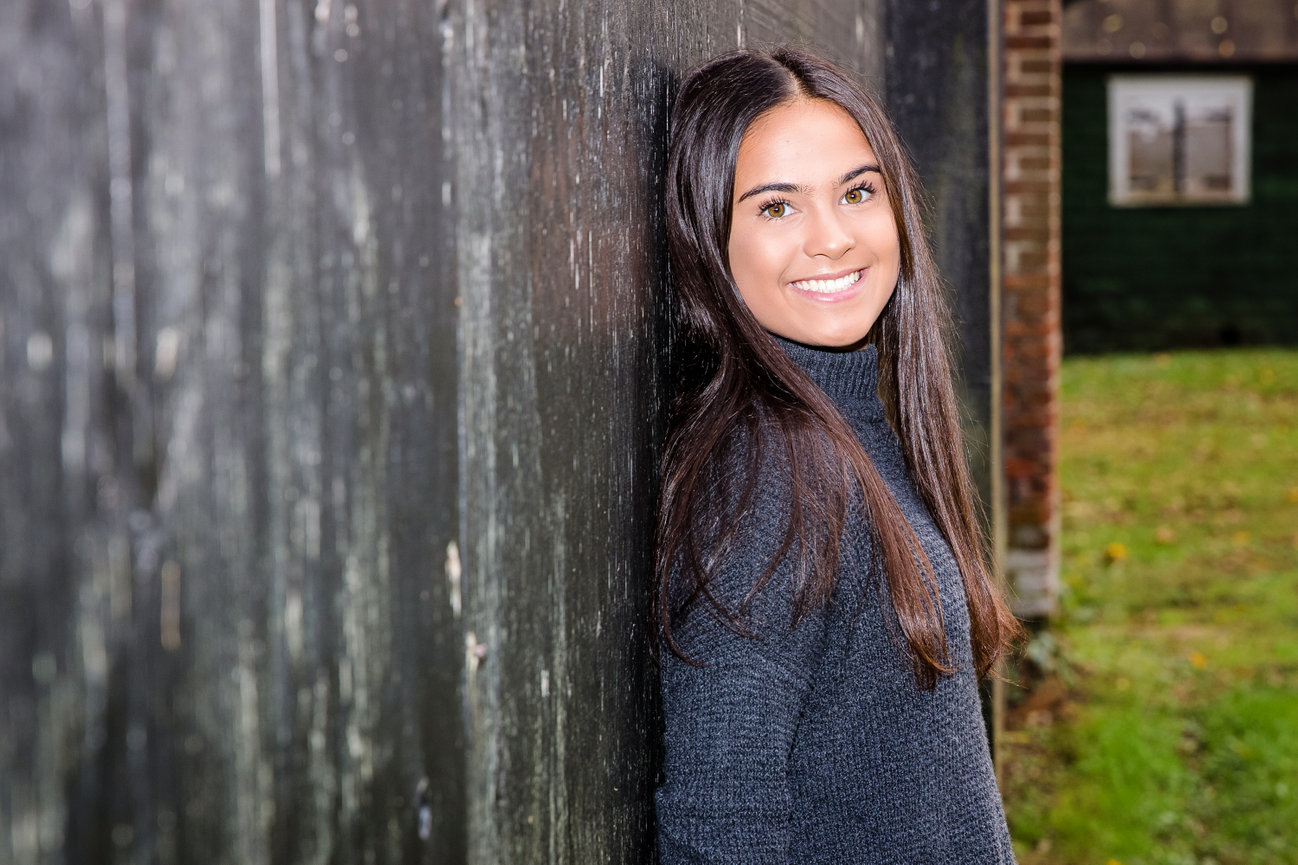 Westampton NJ Portrait Photography | Lisa Mongulla Photography