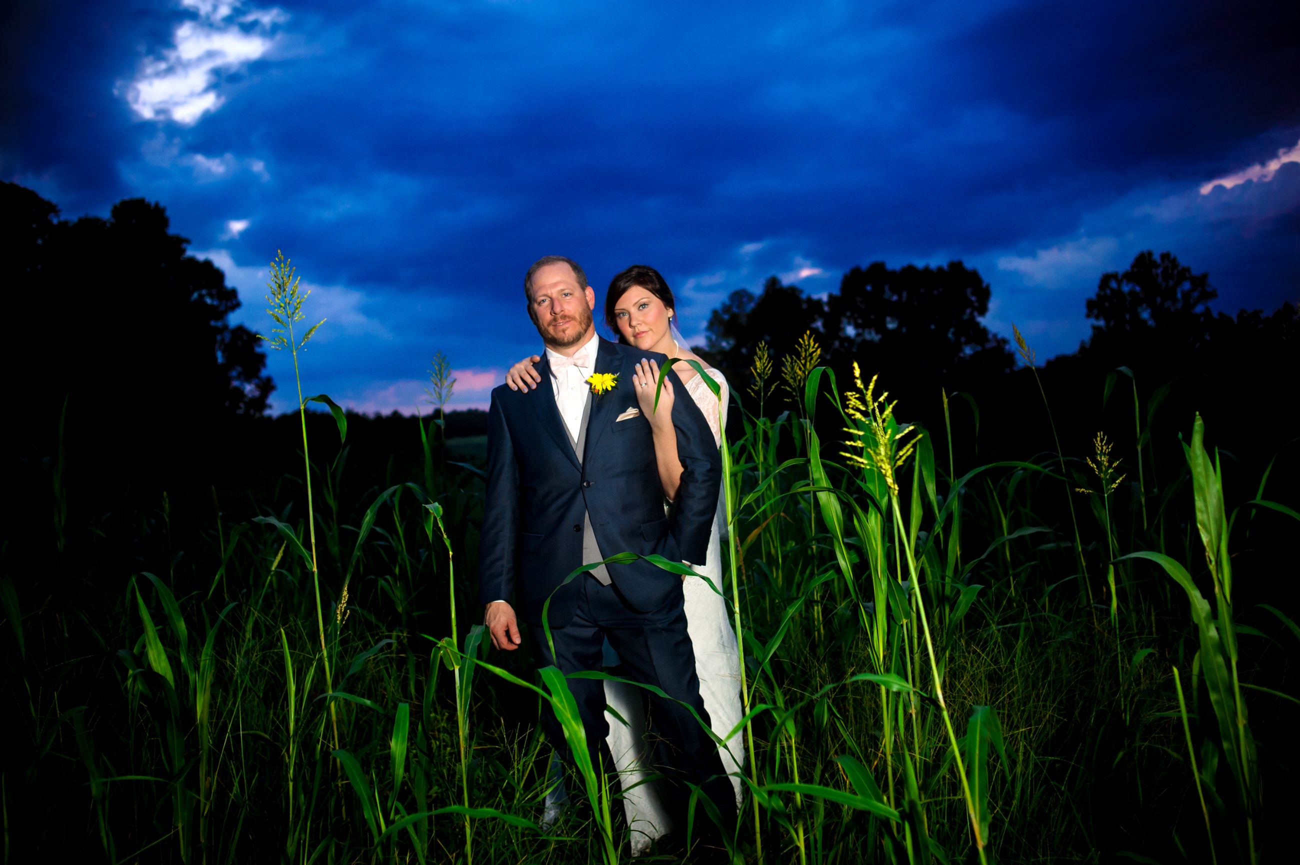 Alex Pegg | Greensboro Wedding & Portrait Photographer