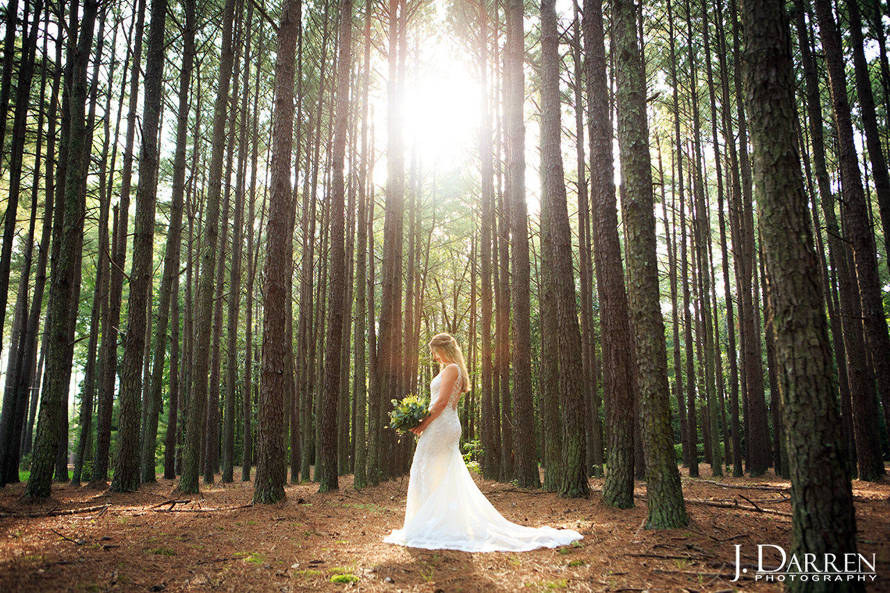 J. Darren Photography