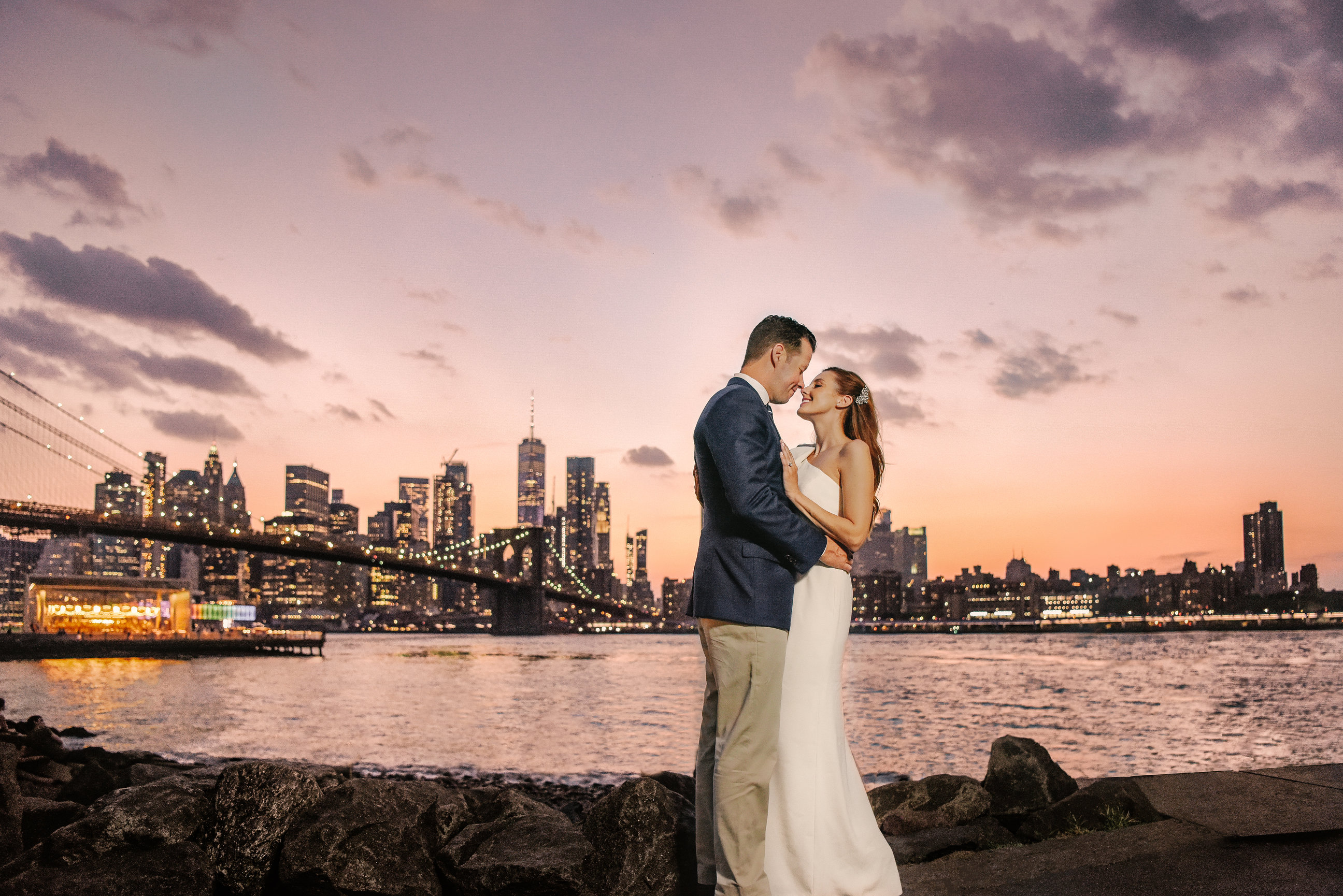 Snap Happy | Memphis Wedding Photographers