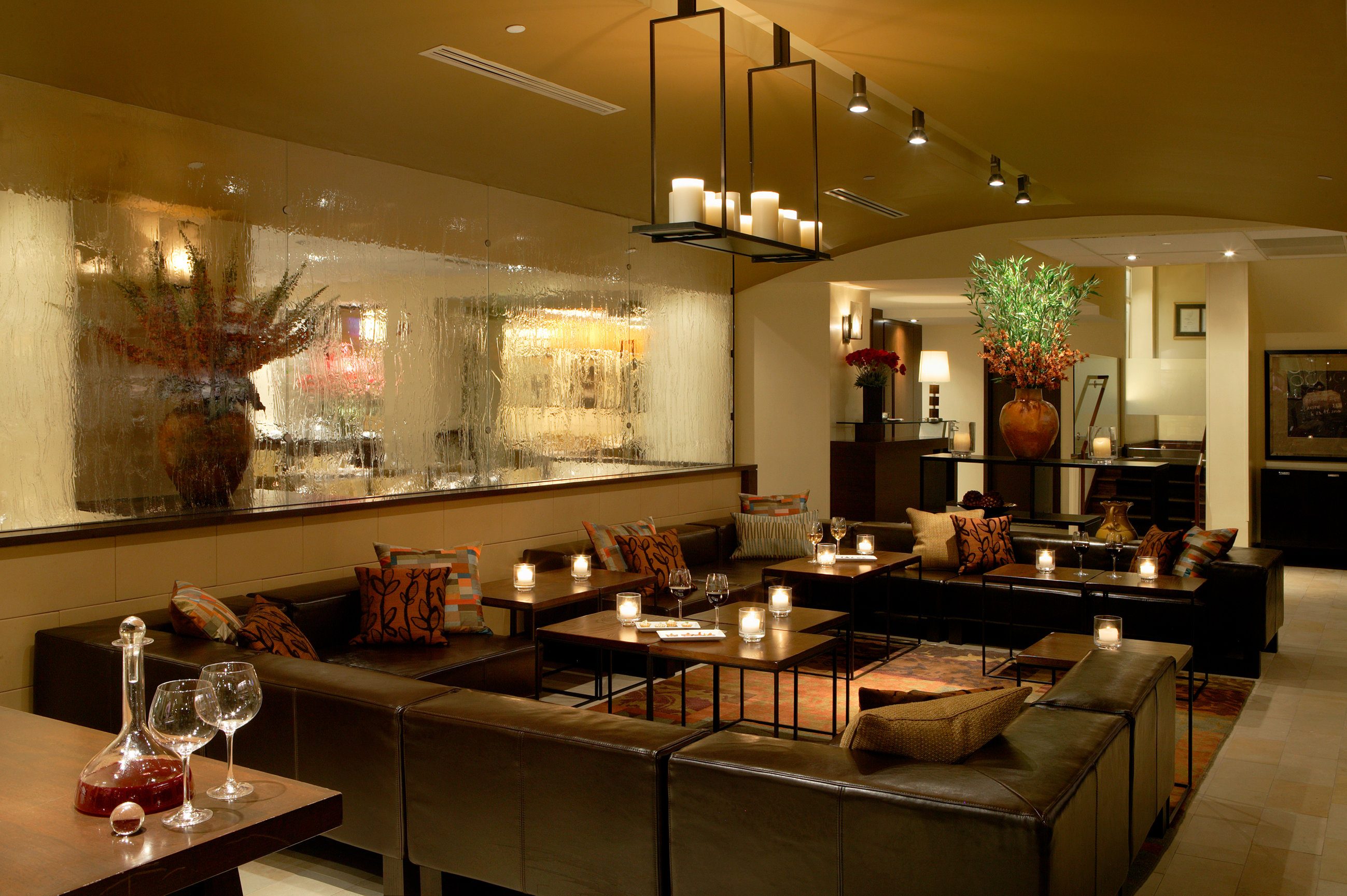 Restaurants & Hospitality | Spielmann Studio | Washington, DC