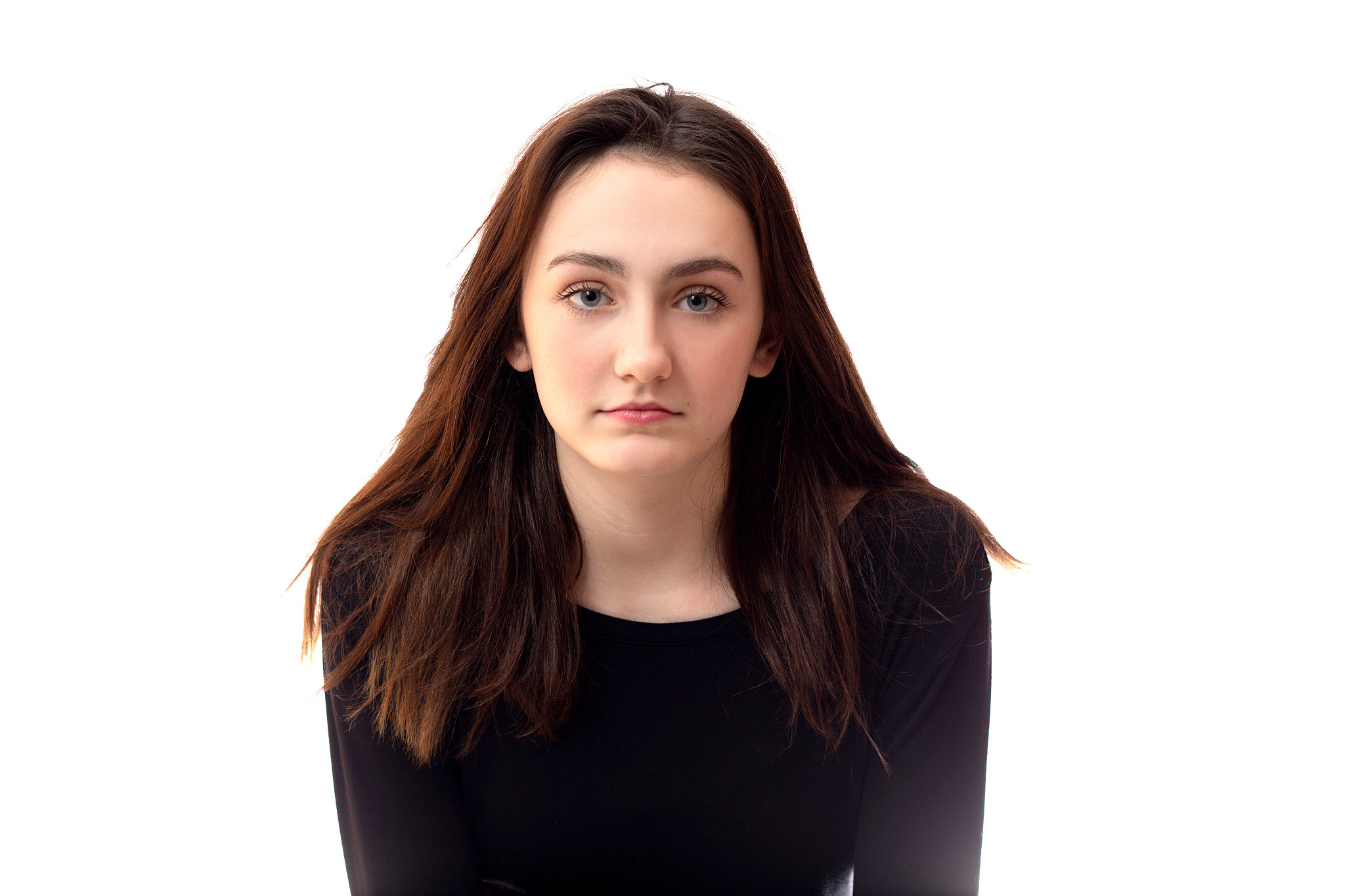 Lily B. - STILETTO MODELS